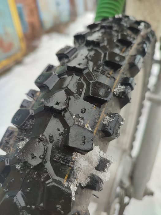 Альфа2014 року дельта Коросовий мотоцикл 110 куб: 8 000 грн ...