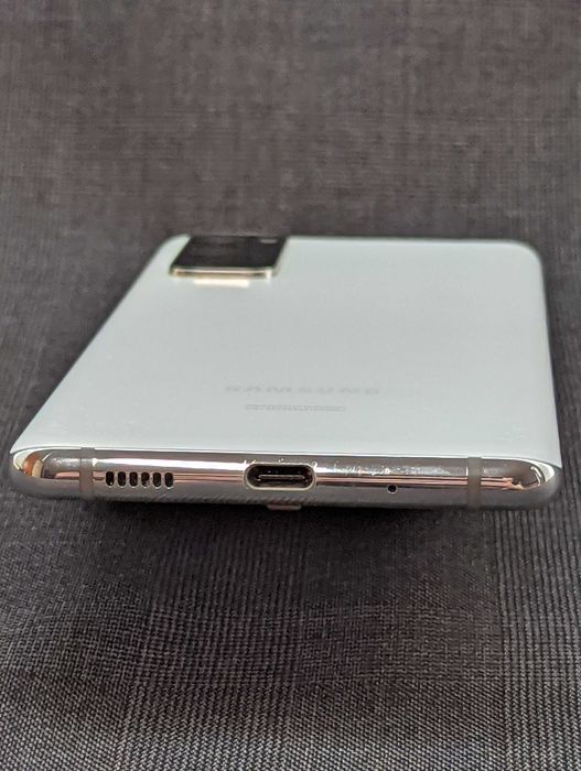 Samsung Galaxy S20FE SM-G781W 5G 6_128: 7 550 грн. - Мобільні телефони ...