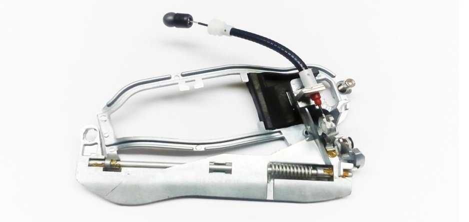 Ручка дверна BMW x5 e53 БМВ х5 е53 замок x5 e53 рамка механізм замка ...