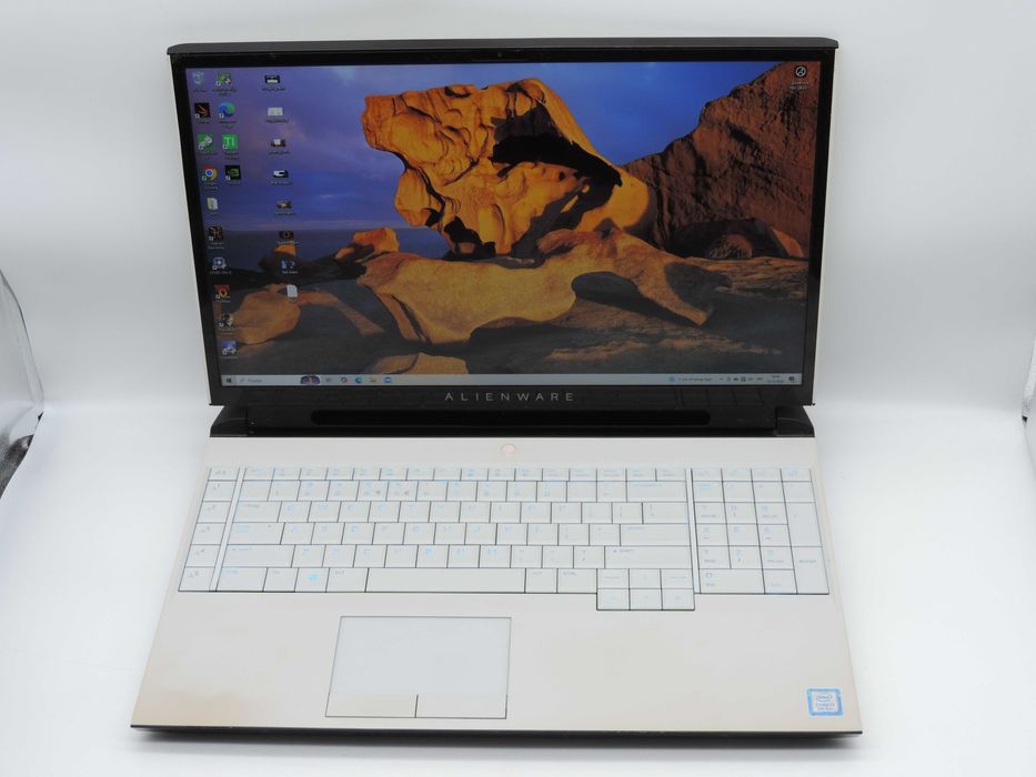 Dell Alienware Area 51M i5-9500T RTX 2070, RAM 16 SSD512: 33 000 грн ...