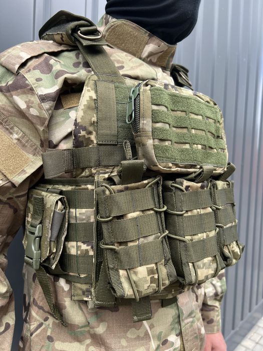 Плитоноски ASDAG | піксель, МУЛЬТИКАМ, КОЙОТ купити: 2 350 грн ...