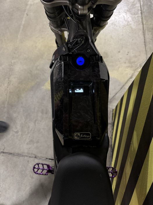 Продам Surron Light Bee X (8000 Вт, 60В, 40 А/год): 166 000 грн ...