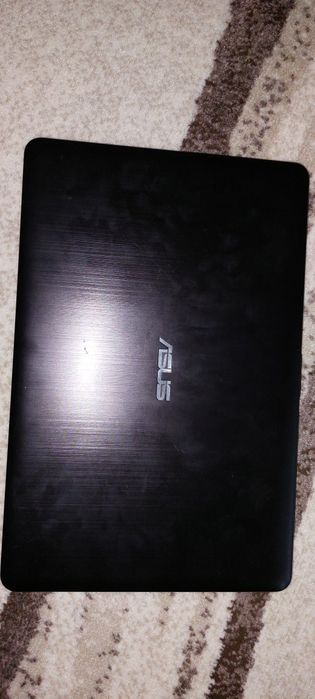 Продам ноутбук ASUS F541S: 4 000 грн. - Ноутбуки Житомир на Olx