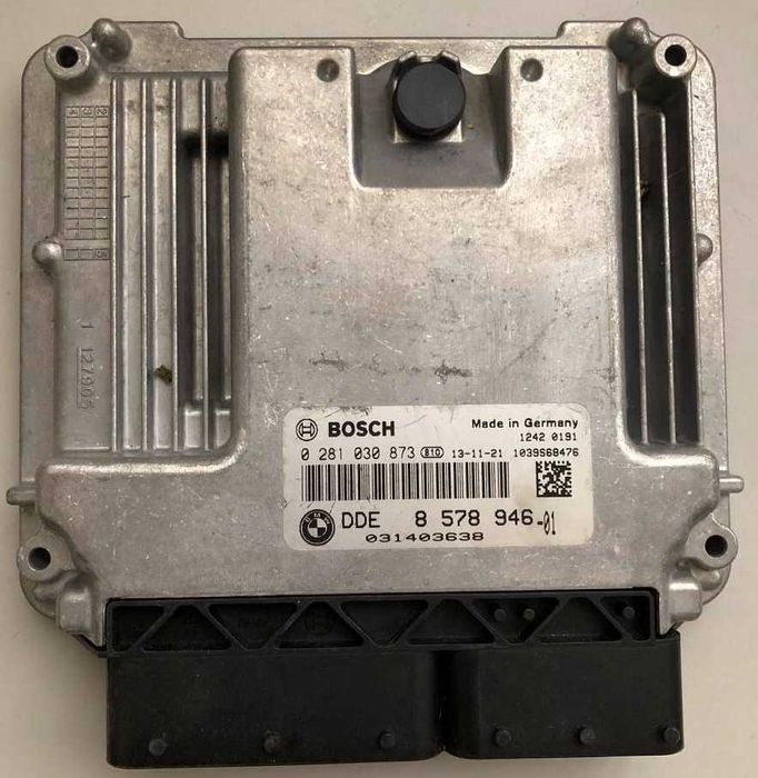 BMW Mini // Reparação FRM3 FRM3R // Centralinas Motor em stock Leiria ...