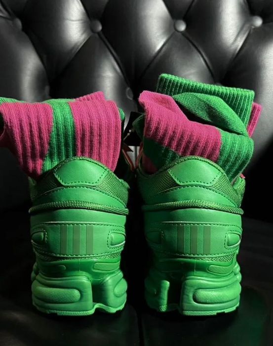 Кросівки Raf Simons Replicant (раф сімонс у всіх кольорах та моделях ...