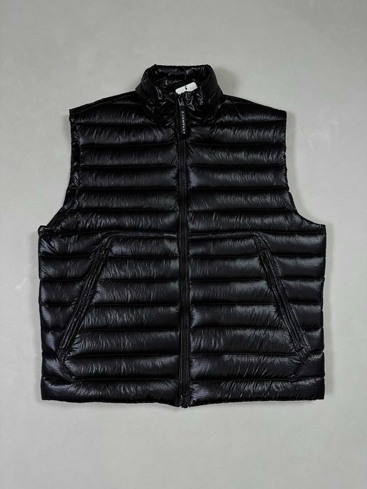 Жилет C.P. Company D.D. Shell Lens Down Vest жилетка cp жилетка stone ...