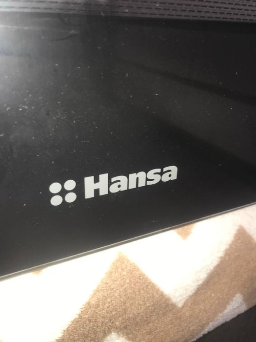 Духова шафа електрична Hansa BOESS694097: 5 000 грн. - Плити / печі ...