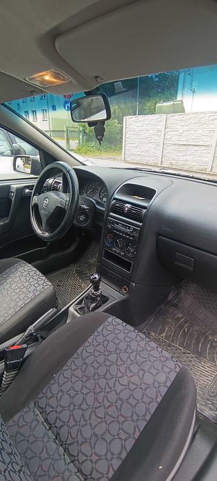 Sprzedam opla idealny na dojazdy do pracy Jarosław • OLX.pl