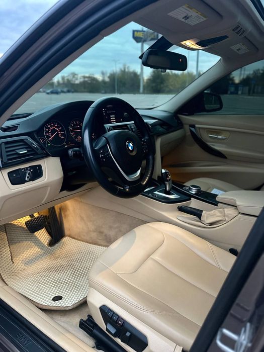 Продам BMW F30 328i: 11 699 $ - BMW Запоріжжя на Olx