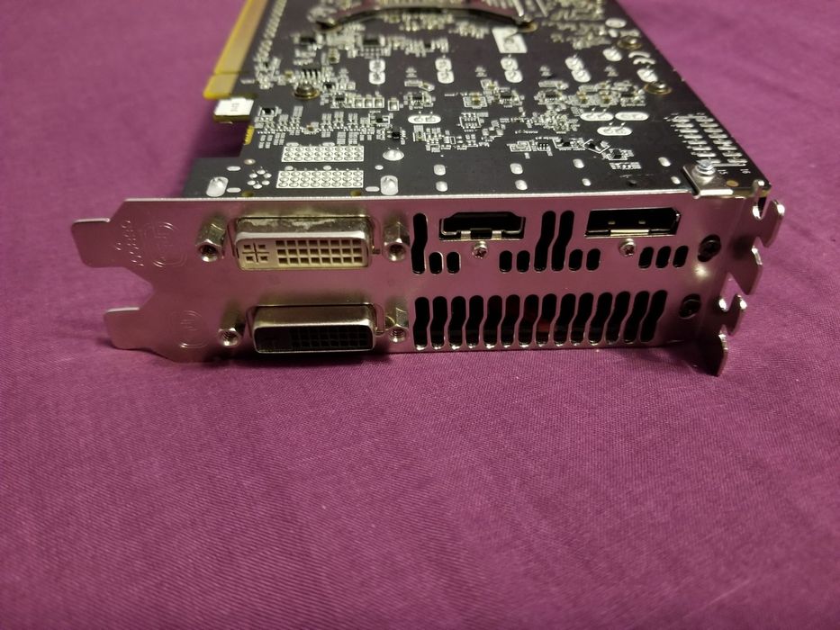 Видеокарты Sapphire AMD Radeon R9 285 direct 12: 950 грн ...