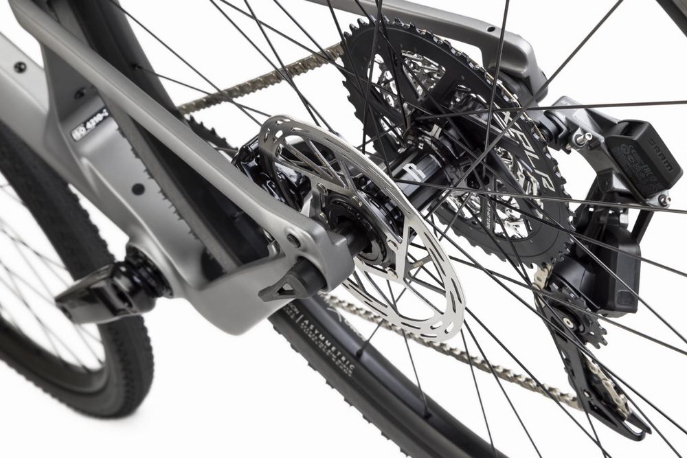 RONDO RUUT CF1 Gen 2 2024 GRAVEL Rower gravelowy Wrocław Psie Pole • OLX.pl