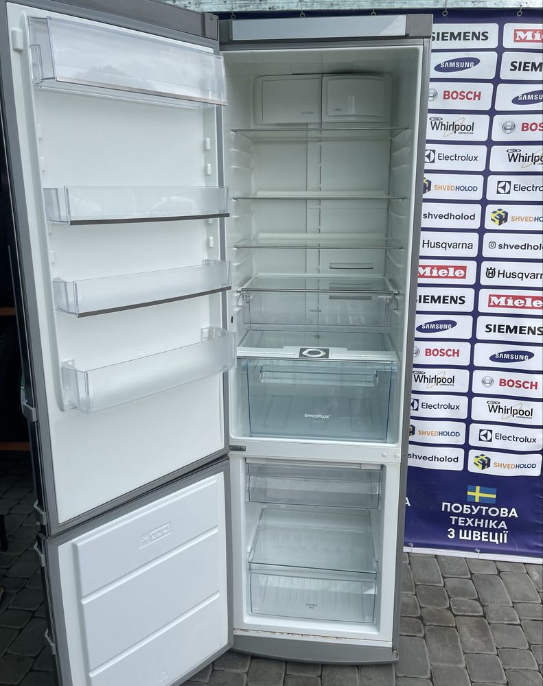 Холодильник Electrolux No Frost #06170: 11 500 грн. - Холодильники ...