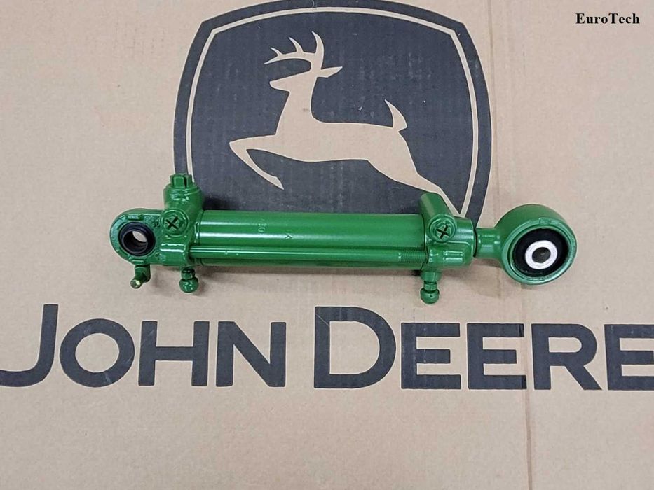 Siłownik hydrauliczny kabiny John Deere AL172333 Bielawy • OLX.pl