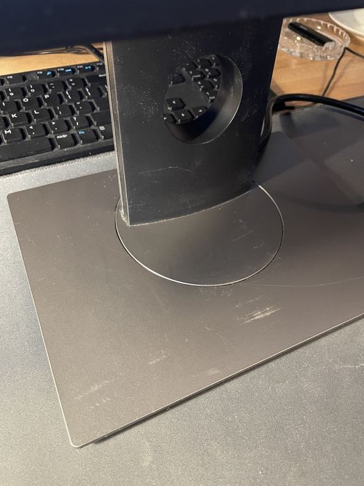 Монітор DELL P2317H (FullHD 1080p) 16:9 IPS Black/Gray: 2 300 грн ...