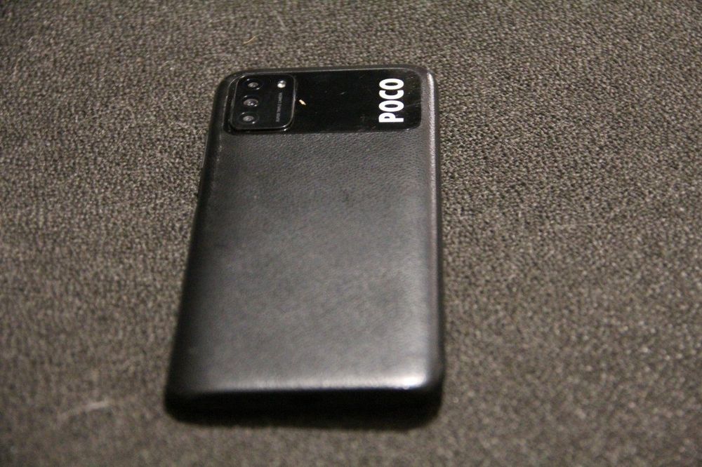 Телефон poco M3.: 3 200 грн. - Мобильные телефоны / смартфоны Харьков ...