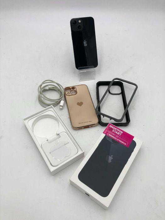 Telefon Iphone 13 mini Szprotawa • OLX.pl
