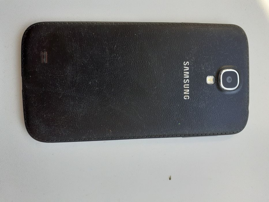 Samsung Galaxy S4 GT-I9515: 750 грн. - Мобільні телефони / смартфони ...