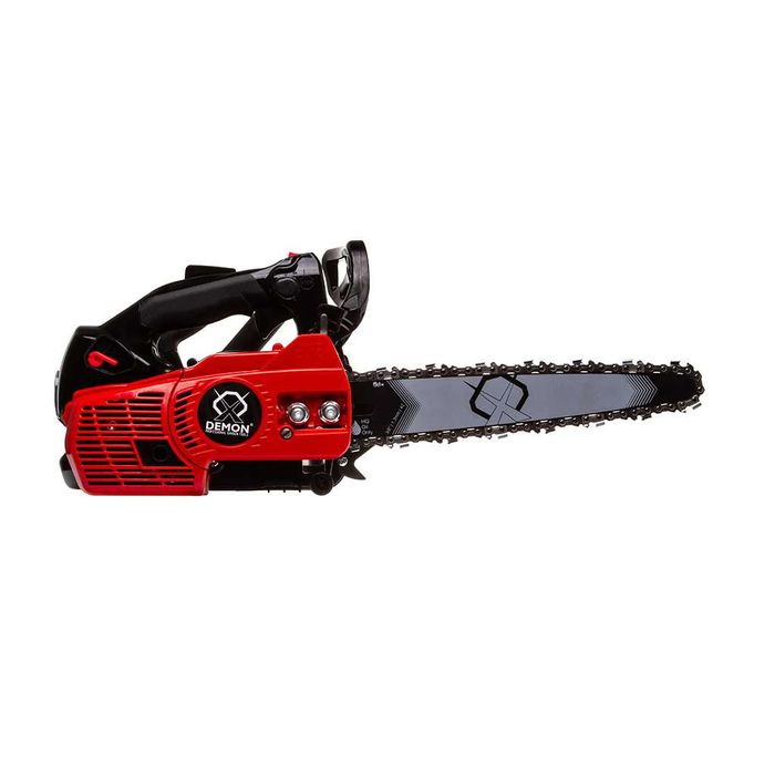 Piła Pilarka SPALINOWA DEMON RQ-25 PRO Gałęziówka Zaborze • OLX.pl
