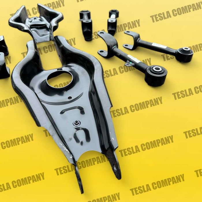 Задній ричаг / важіль Tesla model 3 / Y Задний рычаг Tesla model 3 / Y ...
