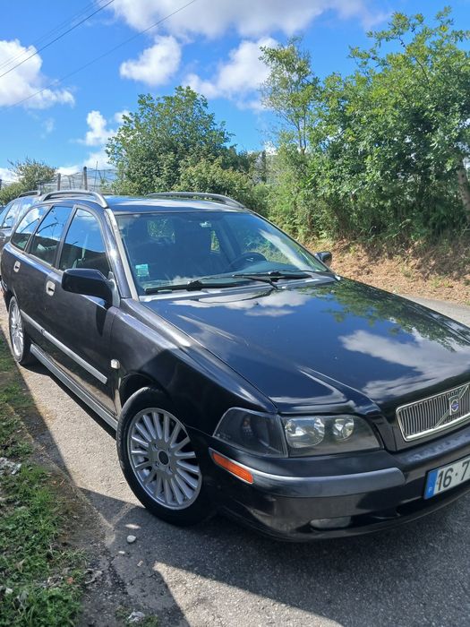 Volvo v40 1.9 Gasoleo turbo Espinho • OLX.pt