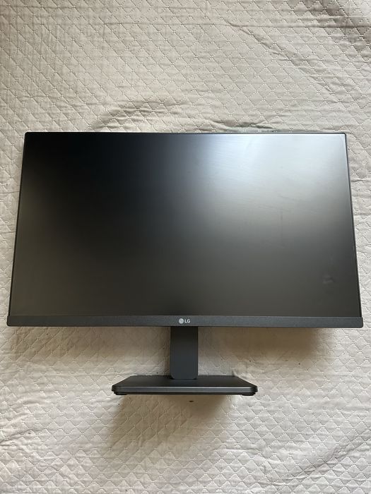 Монитор LG LCD LED 24MR400 100 Гц: 3 999 грн. - Мониторы Чернигов на Olx