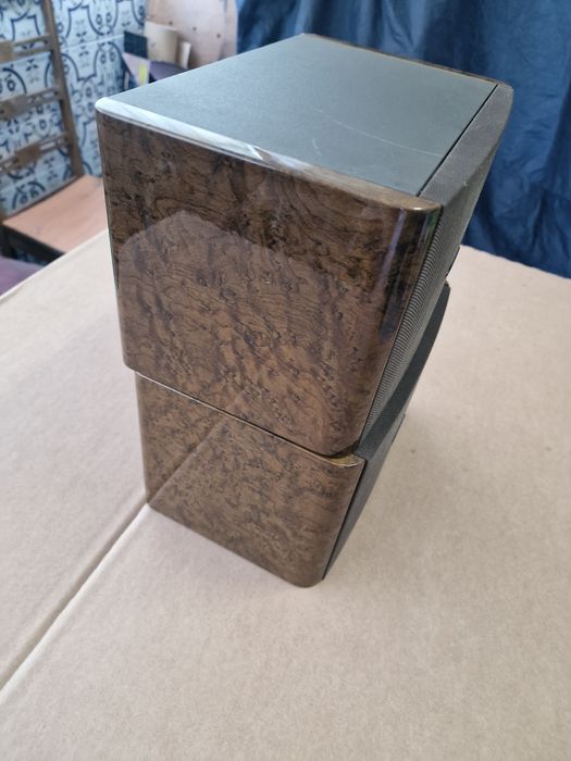 (RARO) Colunas BOSE modelo 171 Valongo • OLX.pt