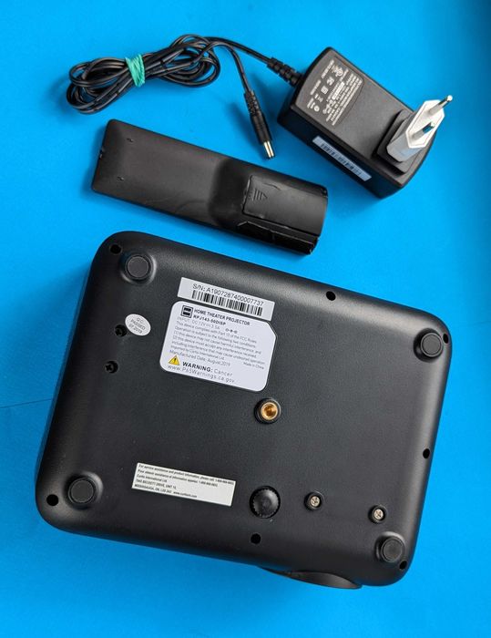 Проектор RCA RPJ136 2200 Lumens (LED): 2 000 грн. - Проектори Київ на Olx