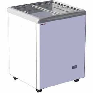 Arca Congeladora - AHT - Langnese Rio H 68 - 146 Litros/122Litros ...