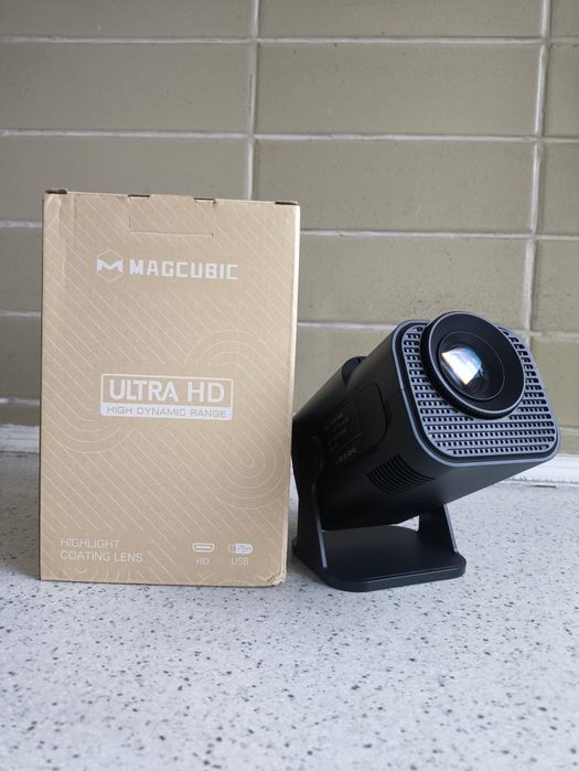Проектор Magcubic HY320 Mini: 2 150 грн. - Проектори Київ на Olx