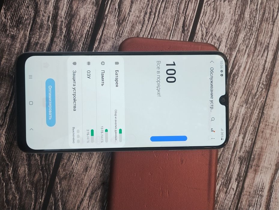 Samsung galaxy A50 . 4/64: 2 200 грн. - Смартфони / мобільні телефони ...