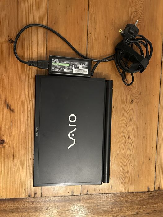 Sony Vaio PCG 4L2M Castelo (Sesimbra) • OLX.pt