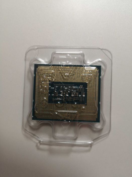 Процессор Intel Core i7-12700 KF: 6 650 грн. - Комплектуючі та ...