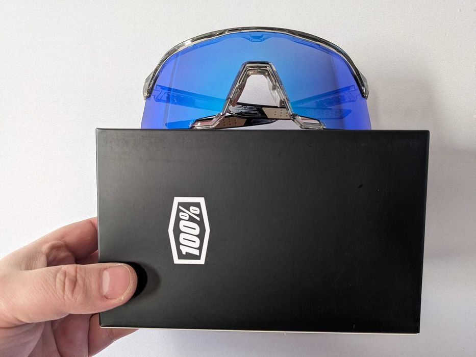 ВЕЛООЧКИ вело окуляри 100% S-3 ( комплект 3 лінзи): 1 480 грн ...