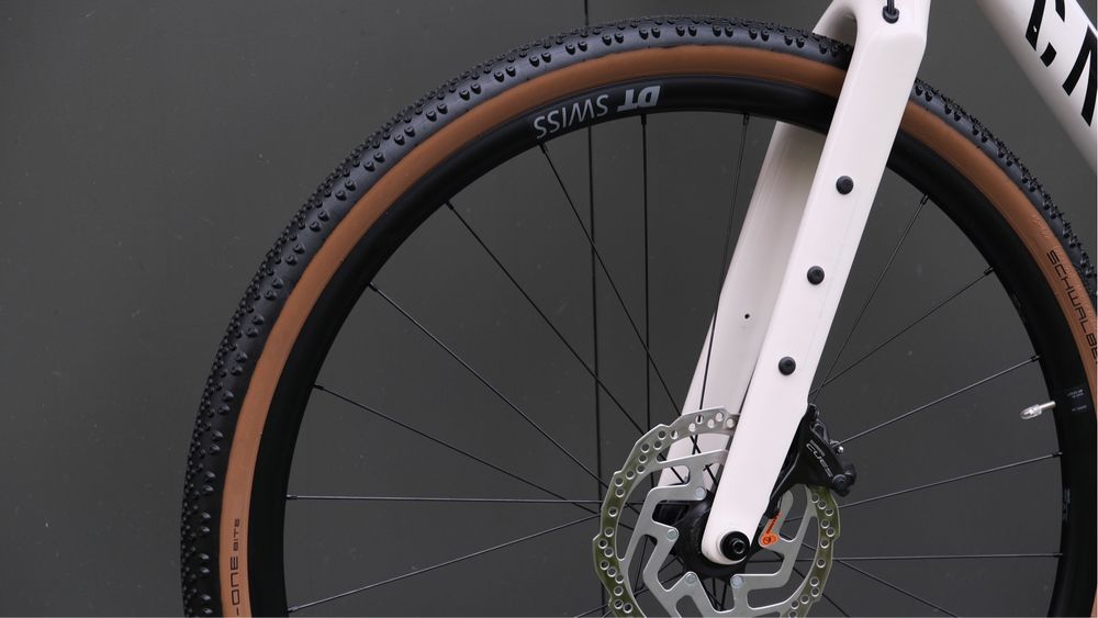 Гравійний велосипед Canyon Grizl 5 AL Cues (2025) Як новий: 1 300 ...