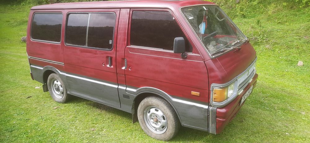 Ford Econovan 1.4бензин: 54 000 грн. - Ford Ужгород на Olx