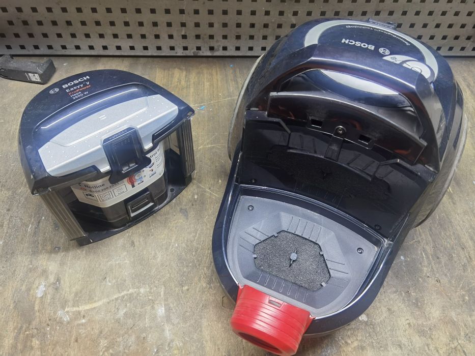 Пилосмок Bosch BGS2UPWER1: 2 800 грн. - Пилососи Рівне на Olx
