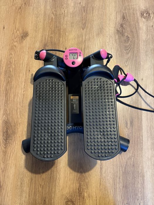 Stepper Domyos ms500 Kraków Czyżyny • OLX.pl