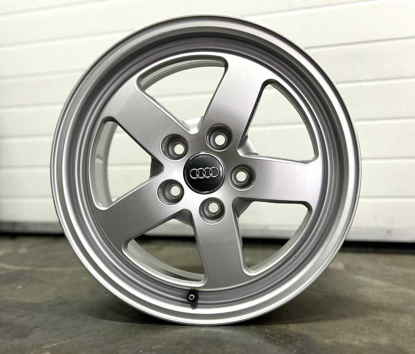 Alufelgi r16 5x112 NOWE! ORYG! AUDI A3 8V 8P A4 b5 b6 b7 b8 b9 A6 Q2 3 Warszawa Ursus • OLX.pl