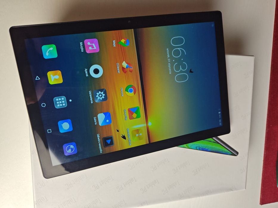 Super tablet X30 ! 16GB Ram / 1TB rom! Sprzedam ! Gumnisko • OLX.pl