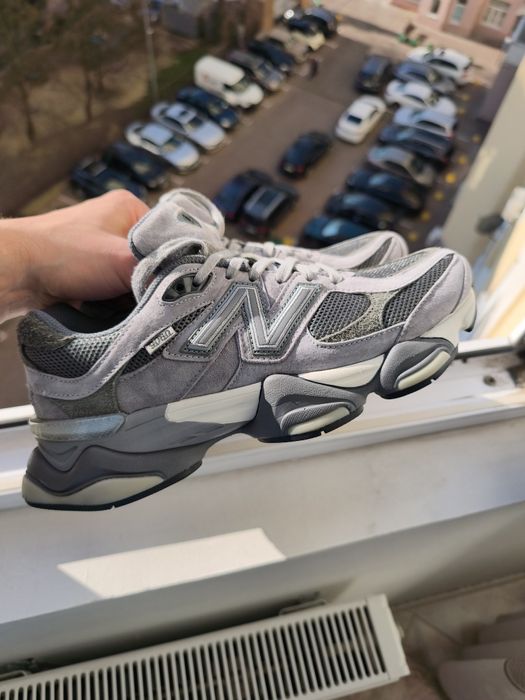 Кроссовки New Balance 43: 2 500 грн. - Кросівки для міста Київ на Olx