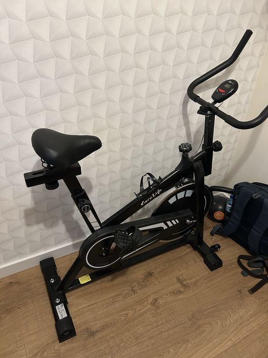 Rower stacjonarny Kraków Grzegórzki • OLX.pl