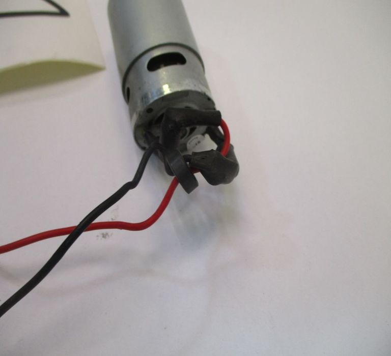 Silnik Silniczek Do Wkrętarki Parkside X 20V Rs580 Obrzycko • OLX.pl