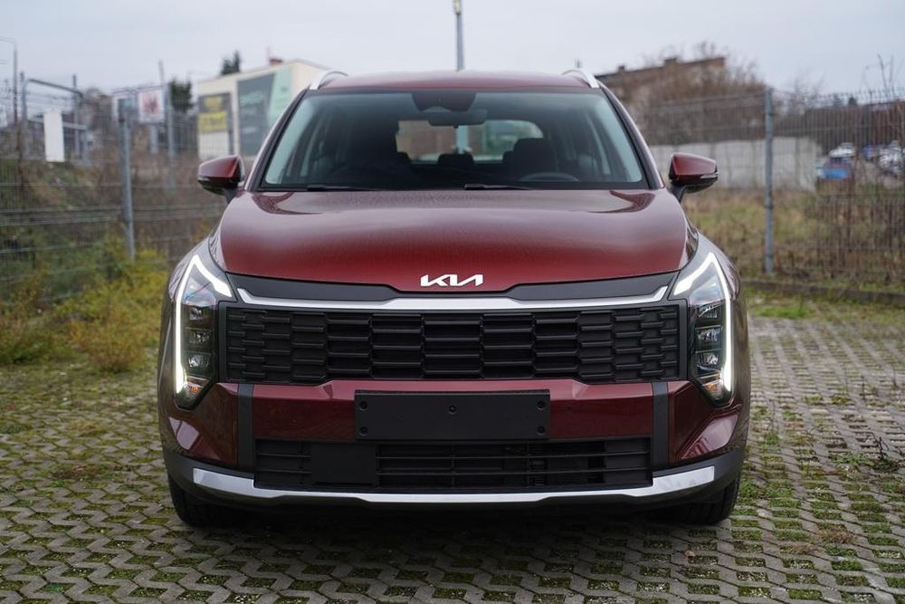 Kia - Samochody Osobowe - Otomoto.pl