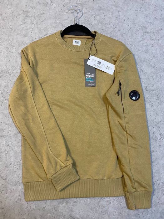 Світшот CP Company | Кофта C.P. Company | СП Компані S M L XL XXL: 1 ...