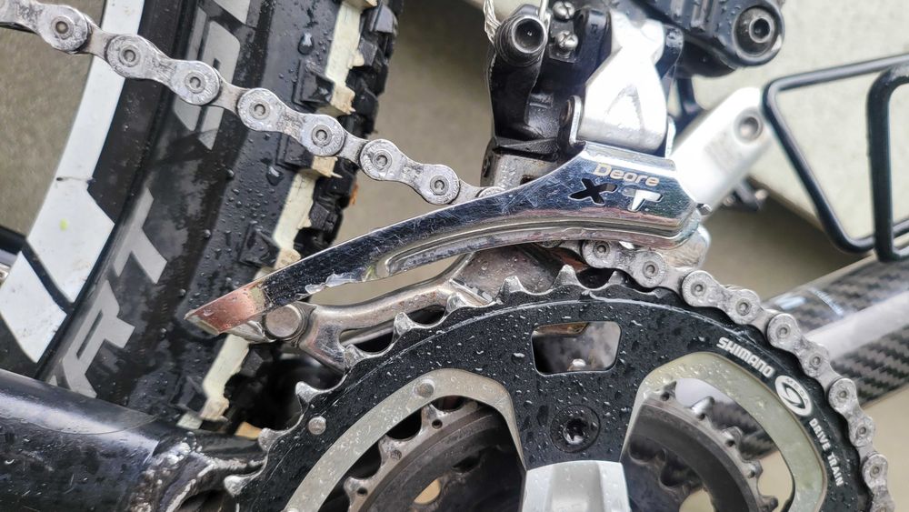 Rower górski MTB GIANT NRS Composite Series Carbon Full Pabianice • OLX.pl