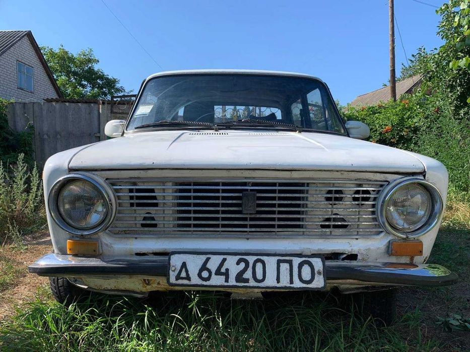 Ваз 21013 по тех паспорту: 16 500 грн. - ВАЗ Полтава на Olx