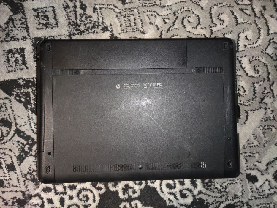 HP probook 4340s: 3 000 грн. - Ноутбуки Київ на Olx