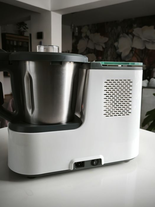 Robot kuchenny Ambiano. Thermomix z Aldi Mielec • OLX.pl