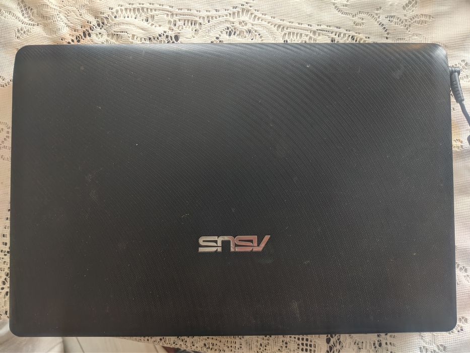 **Ноутбук ASUS**: 3 500 грн. - Ноутбуки Одеса на Olx