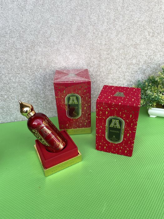 Attar Collection Hayati Парфумована вода унісекс, 100 мл: 1 400 грн ...